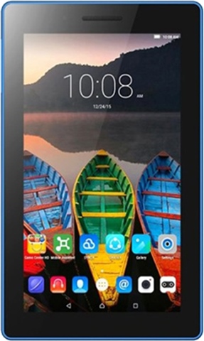Lenovo Tab 3 TB3-710 8GB, Wifi A - CeX (MX): - Comprar, Vender, Donar